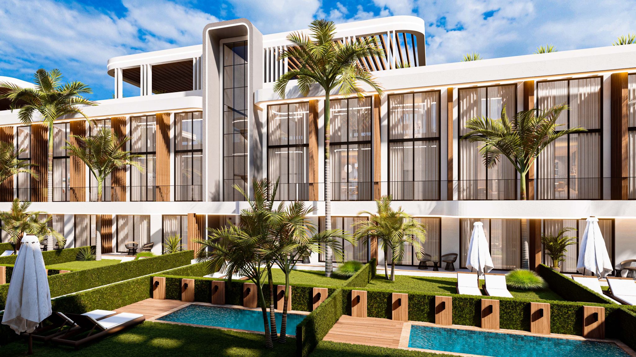La Joya Perla II – DND Homes