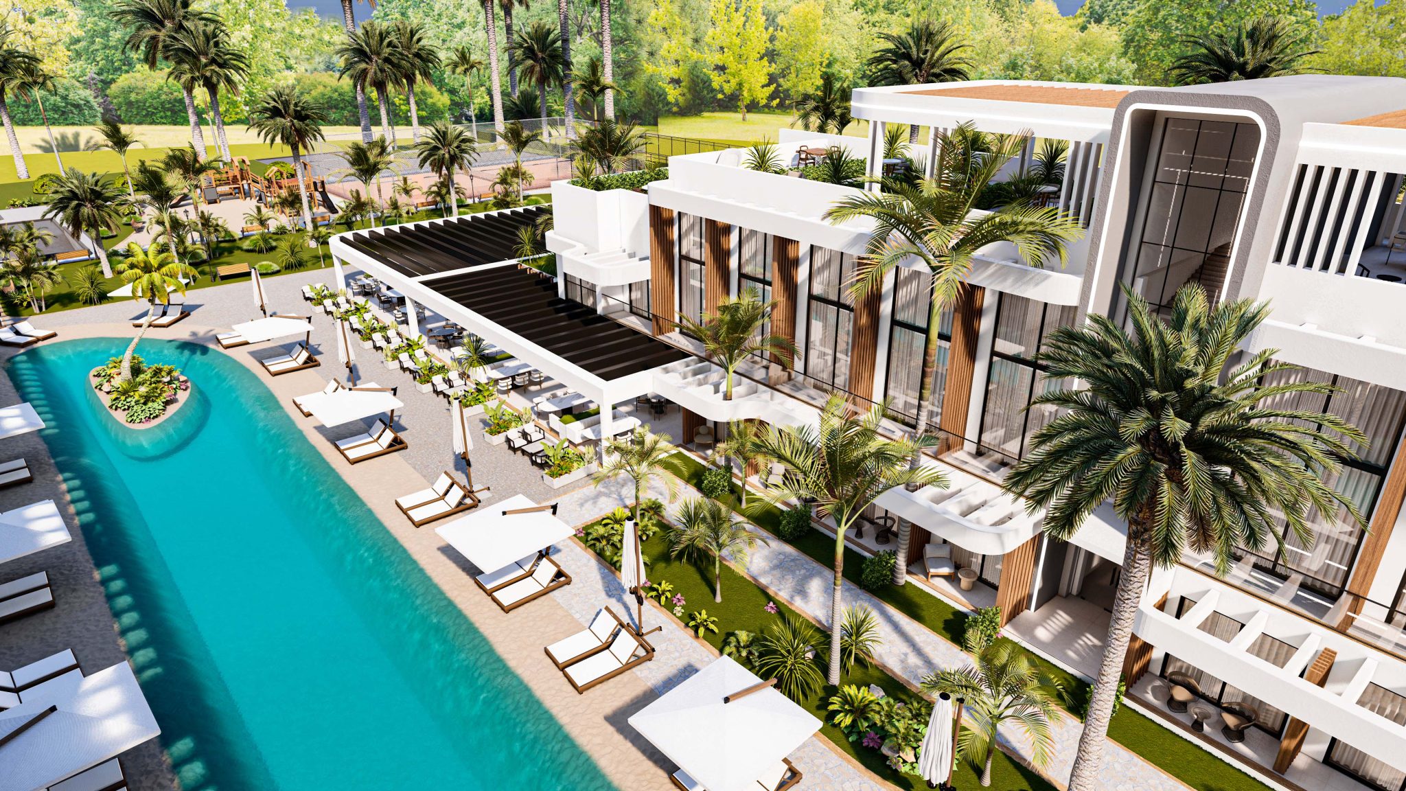 La Joya Perla II – DND Homes