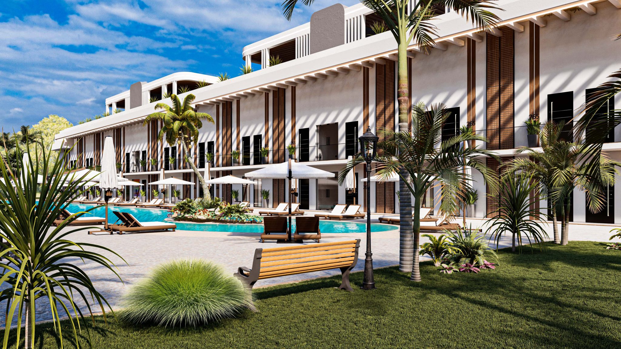 La Joya Perla II – DND Homes