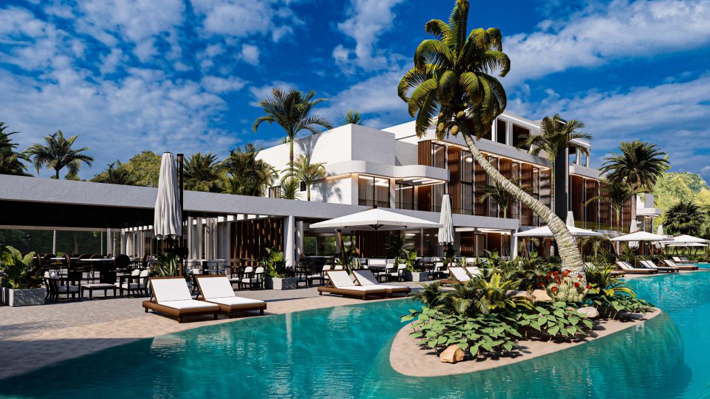 La Joya Perla II – DND Homes